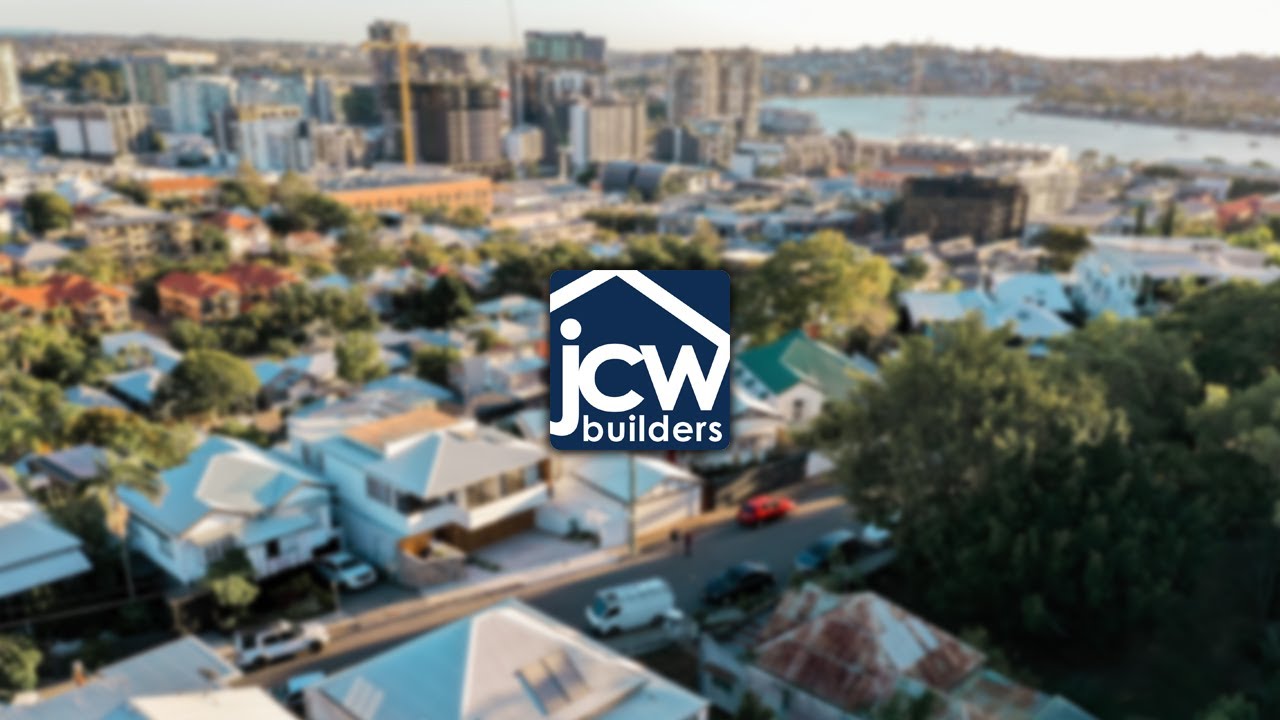 Completed Project Video | Teneriffe Drive, Teneriffe by JCW Builders X ...