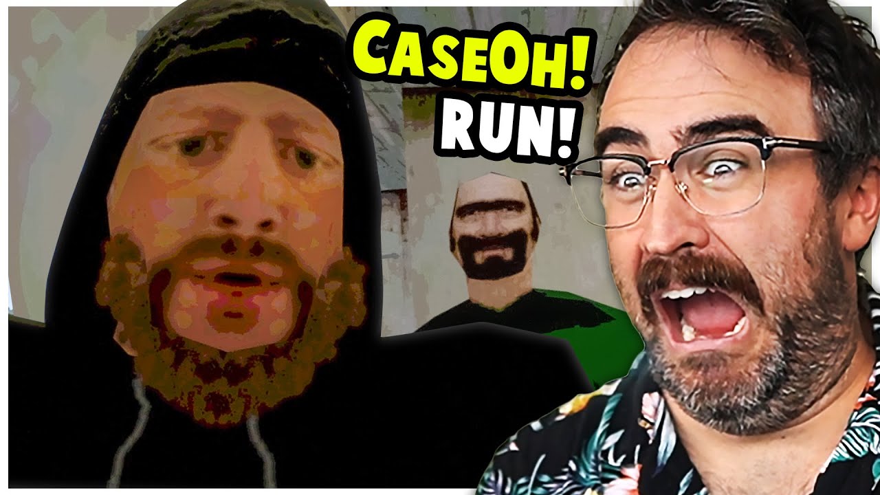 My Dad Murders CaseOh! - YouTube