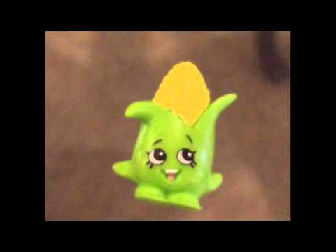 Shopkins Season 2 Five Packs!😻