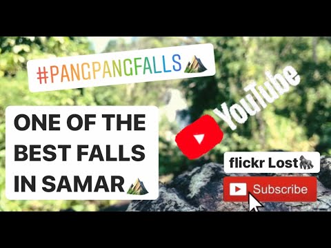 Ang Paraiso Sa Gubat ( Casandig, Paranas, Samar, )