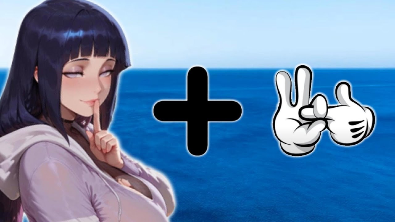 Naruto Characters In Want Mode - YouTube