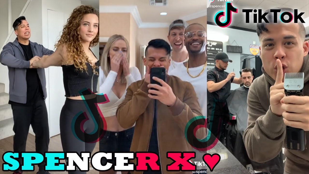 Spencer X Best Beat Box Titkok Compilation - YouTube