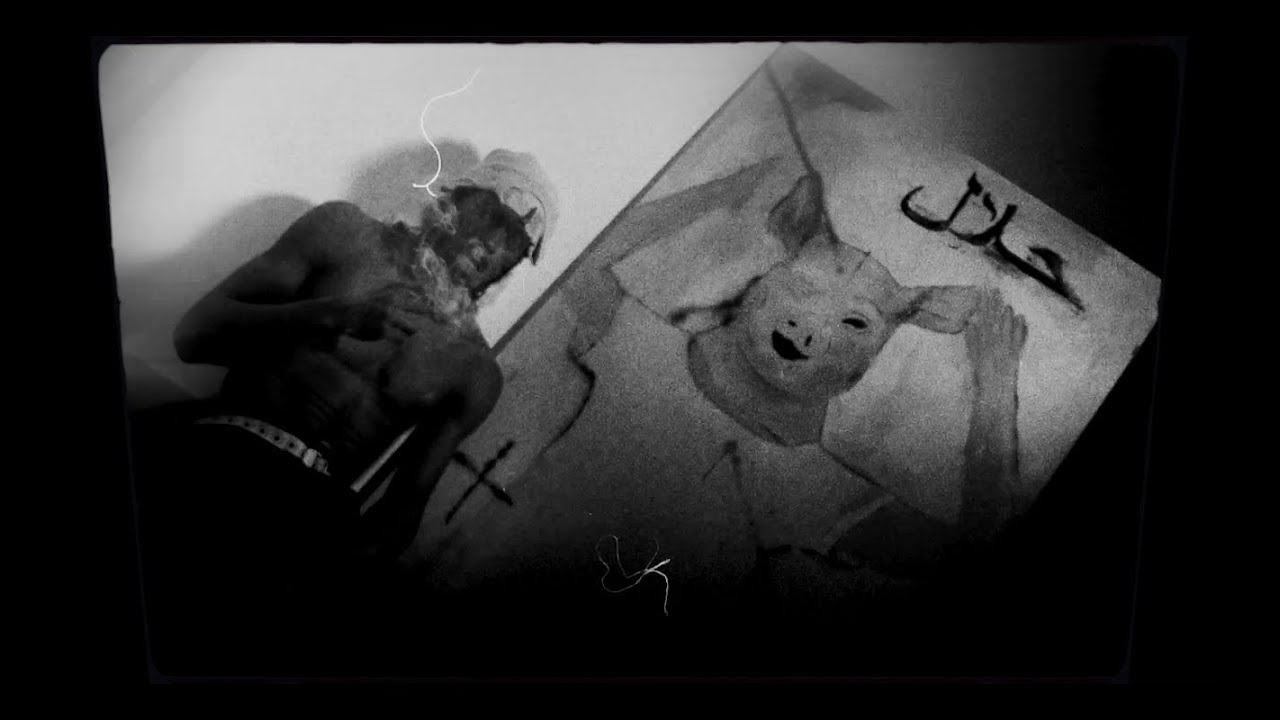 CANDLE LIGHTS - ZAC CV [DIRECTED BY KIERANWAY] [PROD - ZAC CV] - YouTube