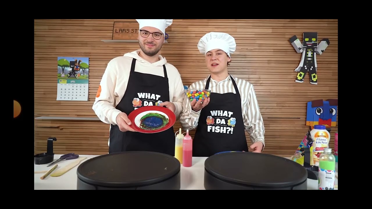 Best of: Tischvideis mit Roman und Lars - YouTube