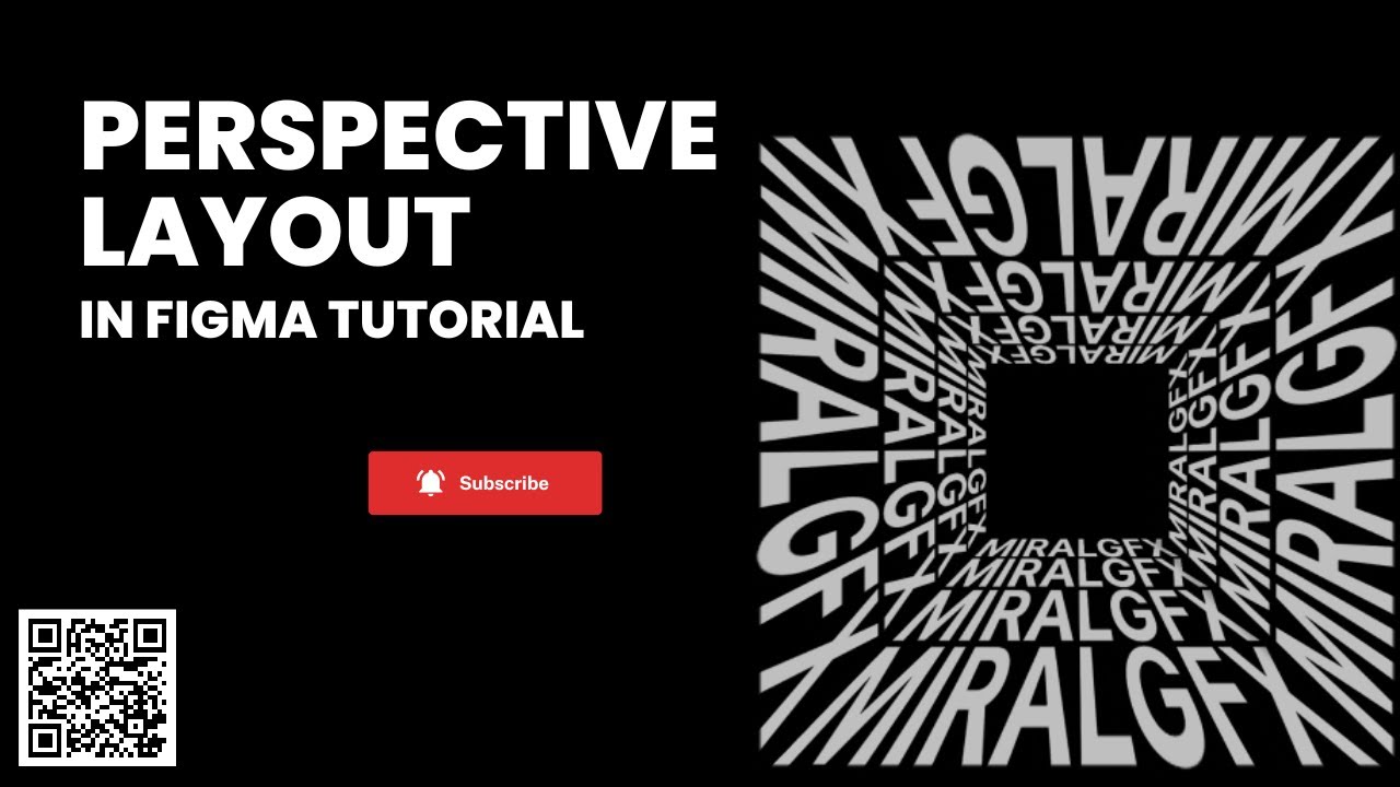 Figma Tutorial | 3D LAYOUT - YouTube