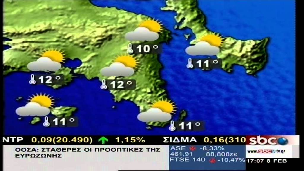 ΥΠΑΡΧΕΙ ΛΥΣΗ @SBCTV (08/02/2016) - YouTube