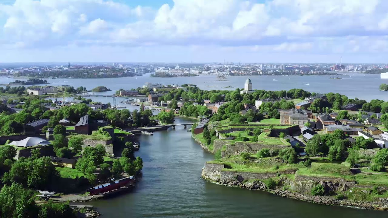 TNC26 - Helsinki, Finland | 8-12 June 2026 - YouTube