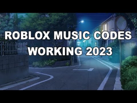 🔥Roblox Music Codes/ID *BYPASSED* [WORKING] Roblox Song Id🔥 - YouTube