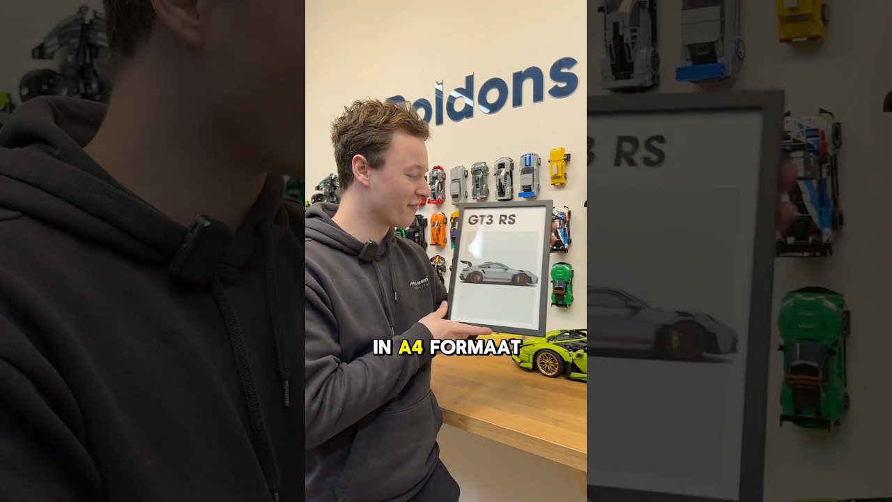 Welke Poster zou jij graag Willen? Bekijk al onze Posters op Boldons.nl ...