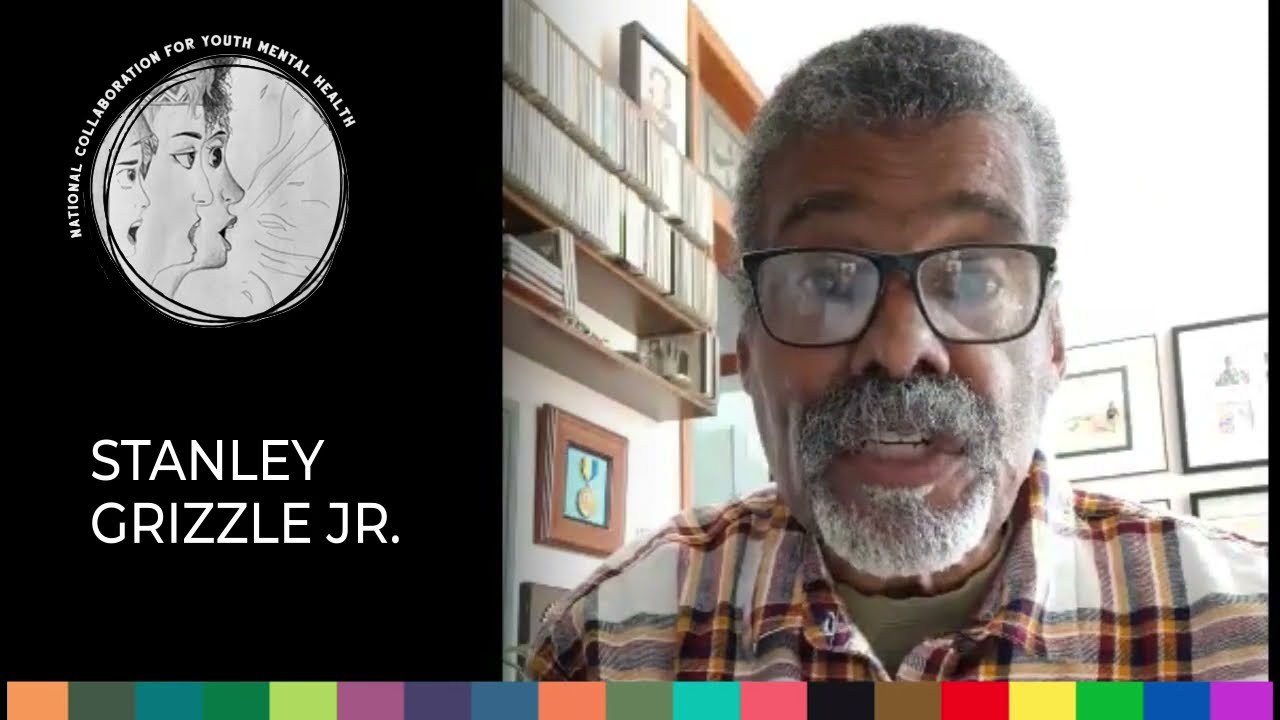 Stanley Grizzle Jr. Son of founder Judge Stanley Grizzle, who founded ...