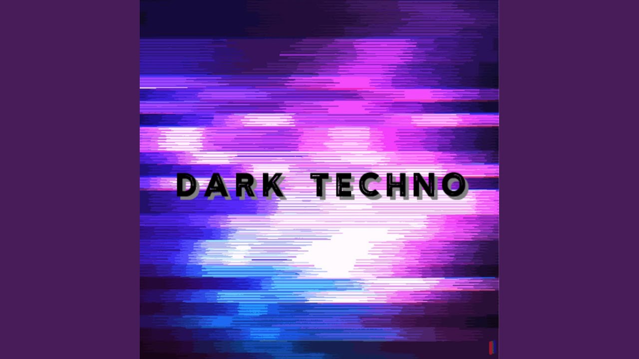 Dark Techno - YouTube