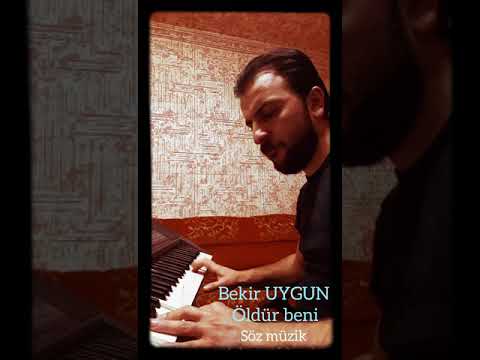 Bekir uygun \