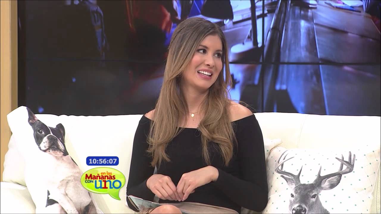 Variel Sánchez y sus anécdotas de las grabaciones en la serie 'La Niña ...