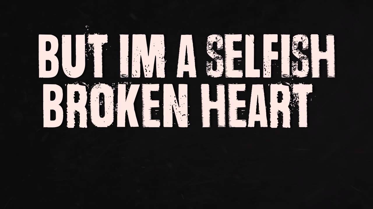 Disappear- Issues (Lyric Video) - YouTube