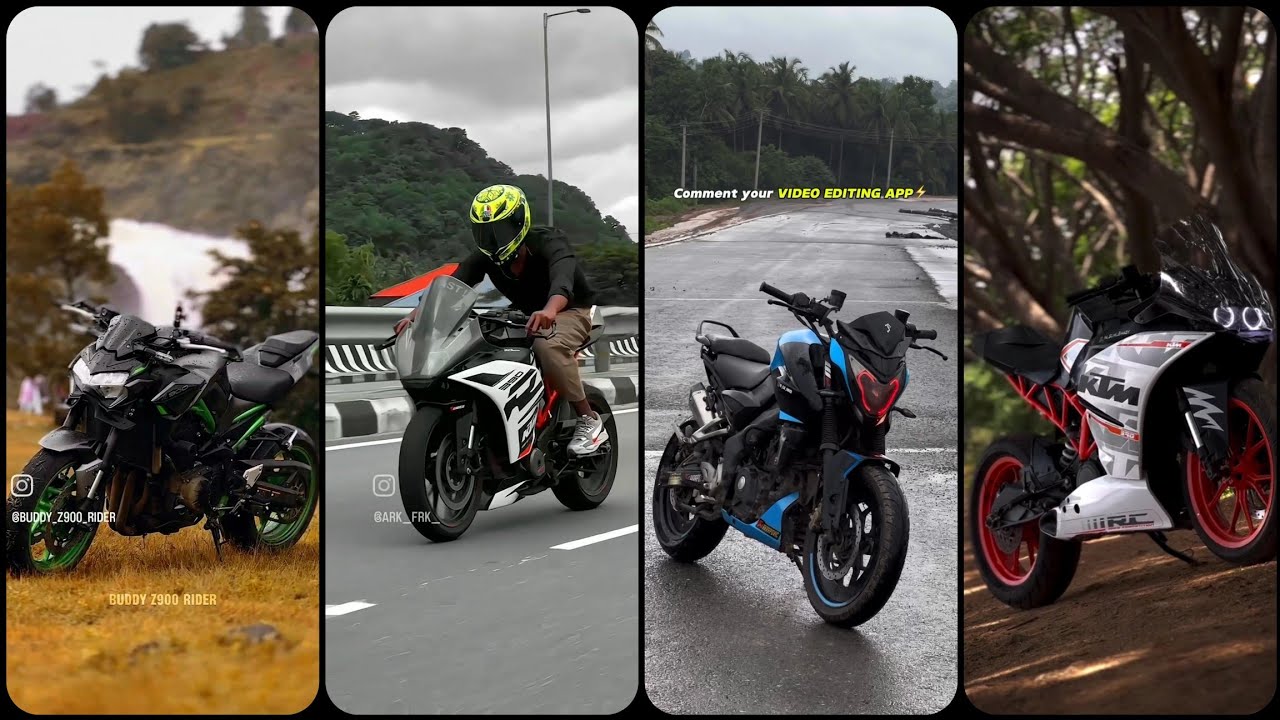 boy's attitude riders ️ pro max riders 💚 heavy Stant ⭕️ modified bikes ️ - YouTube