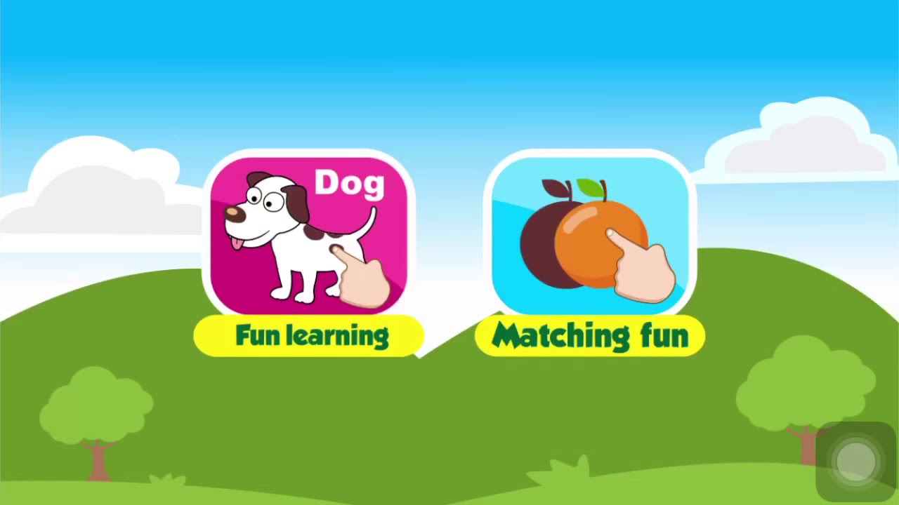 Kids educational video for kids and toddlers - YouTube