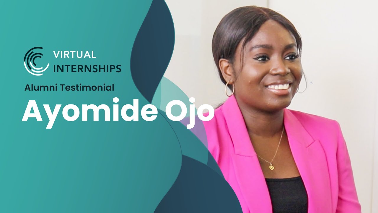 How was your remote internship experience with Virtual Internships ...