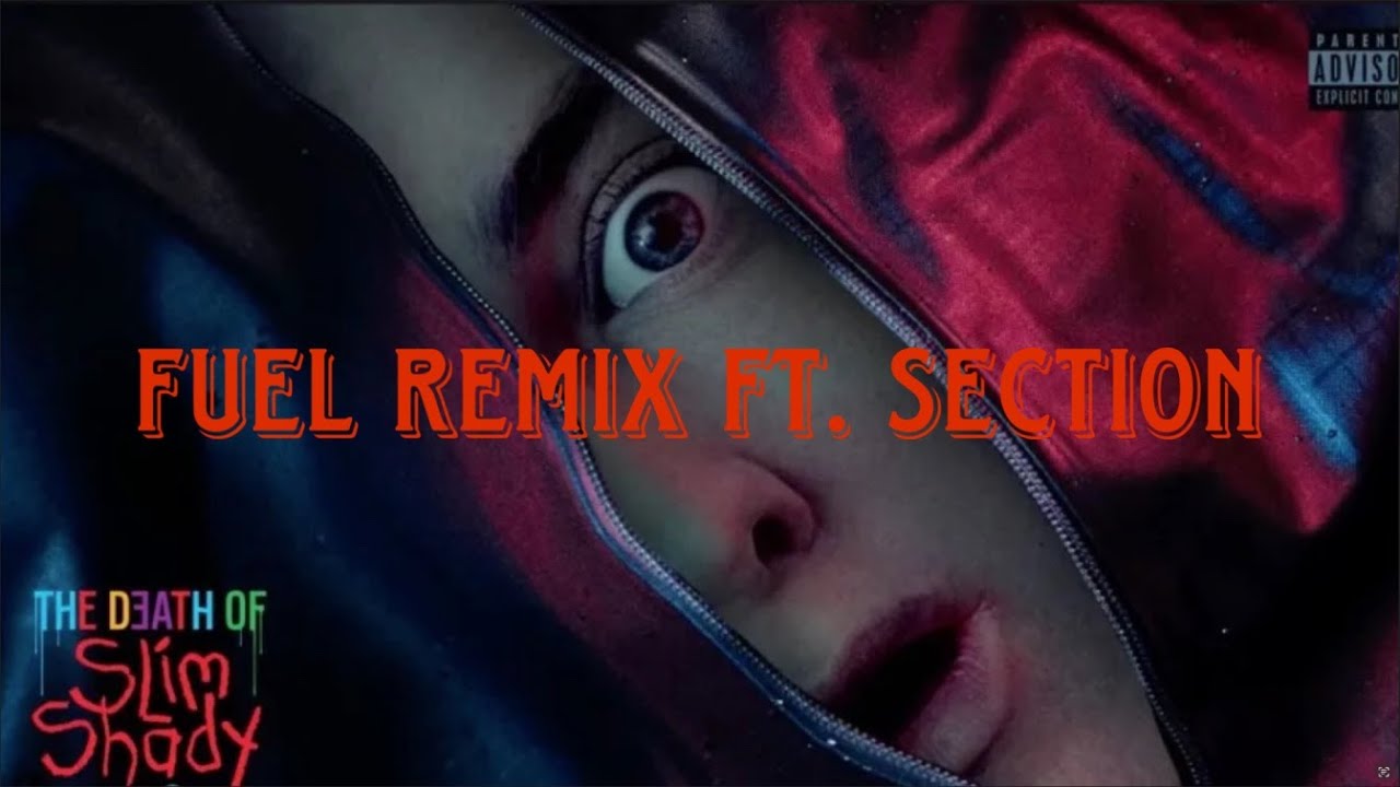 Eminem - Fuel Ft. Section (Remix) - YouTube