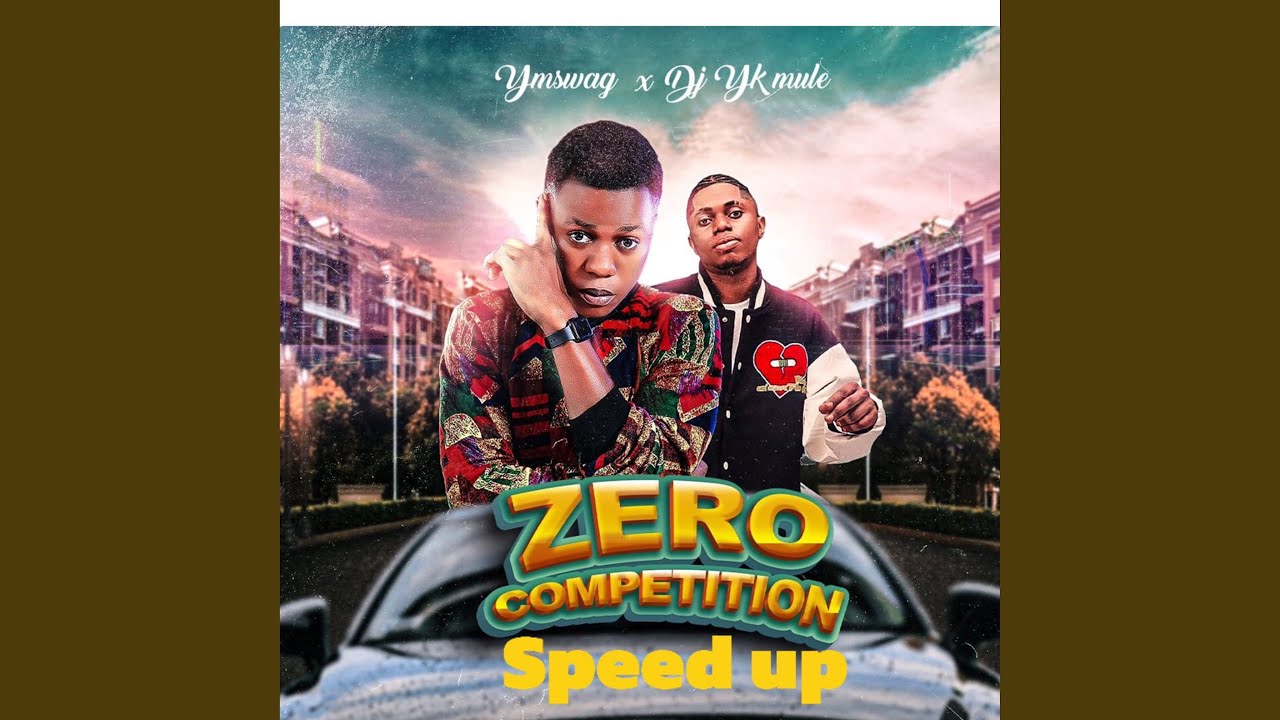 Zero Competition (Speed Up Version) - YouTube