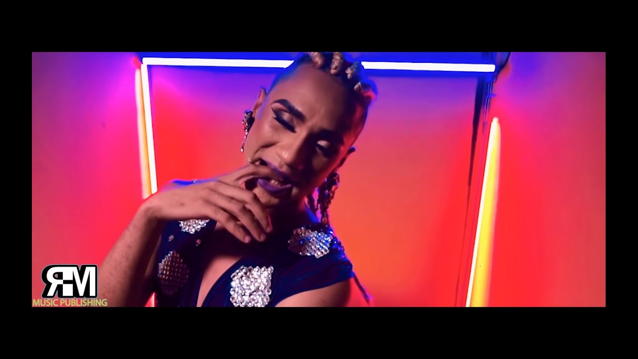 Jhon Distrito & La Delfy - En Vivo Q Tv ULTIMA PRESENTACION EN VIDA ...