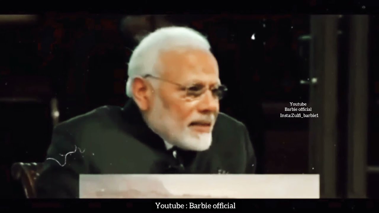 Modi Ji emotional Status Video 🥺|| Narendra Modi Motivational Status ...