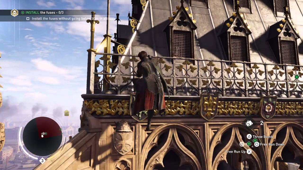 Fuzebox madness - YouTube