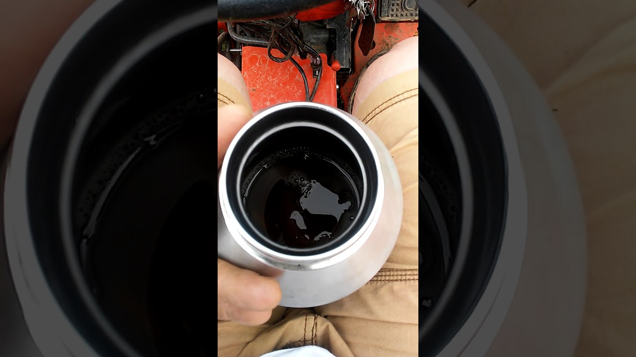 My review of TAL hydration thermos - YouTube