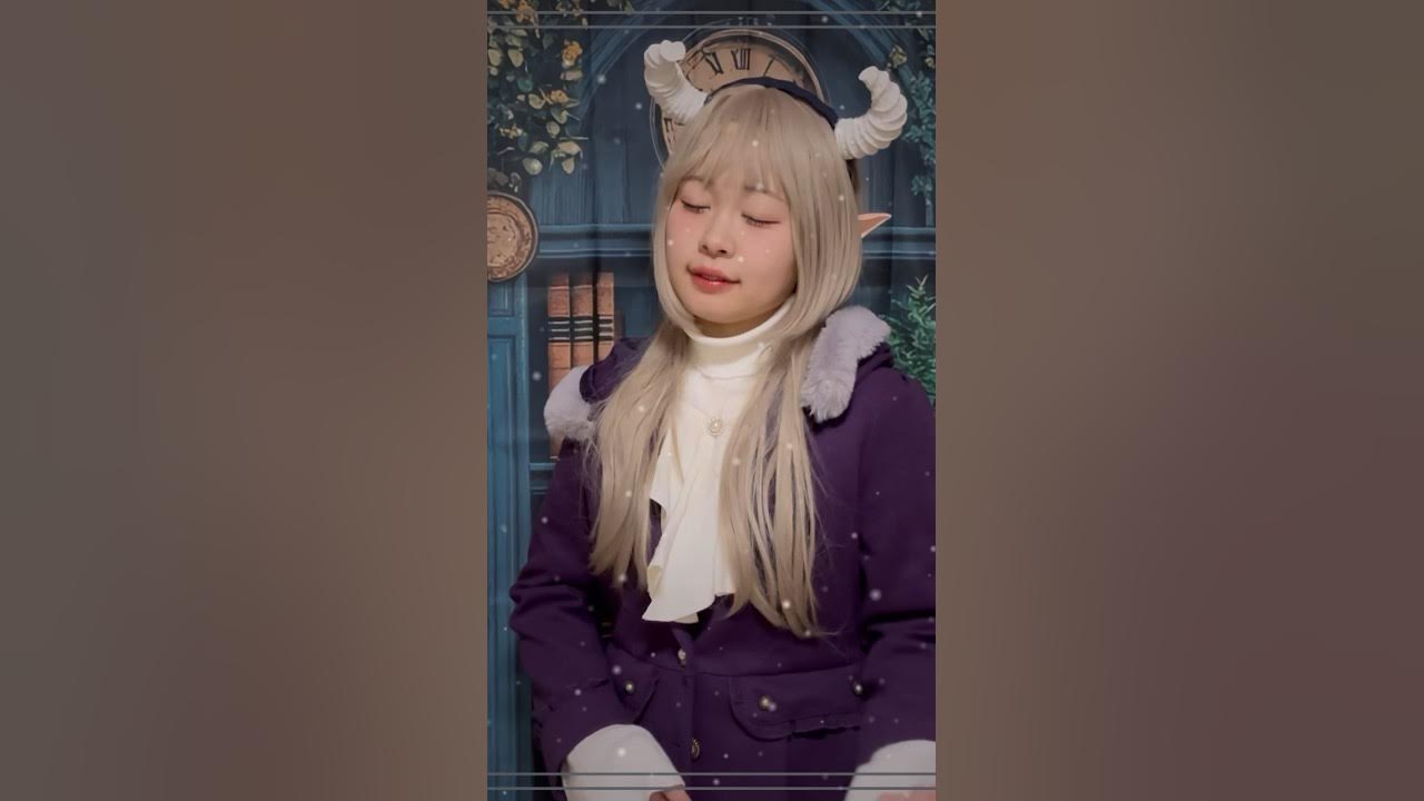 アニメ魔法使いの約束「Year N」-Miliアカペラ歌ってみた〜21人の魔法使いと全賢者様に感謝を込めて💐#まほやく #魔法使いの約束#歌ってみた#アカペラ#アニメ#アニソン#魔法 ...