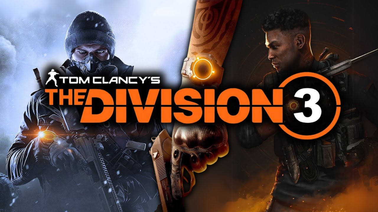 The Division 3: Ubisoft’s LAST CHANCE to Get It Right? - YouTube