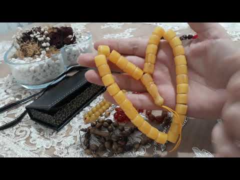 KADİM KATALİN TESPİH SIKÇA  BAHSEDİLEN İSMİYLE OSMANLI MİSKEVİ BAĞA