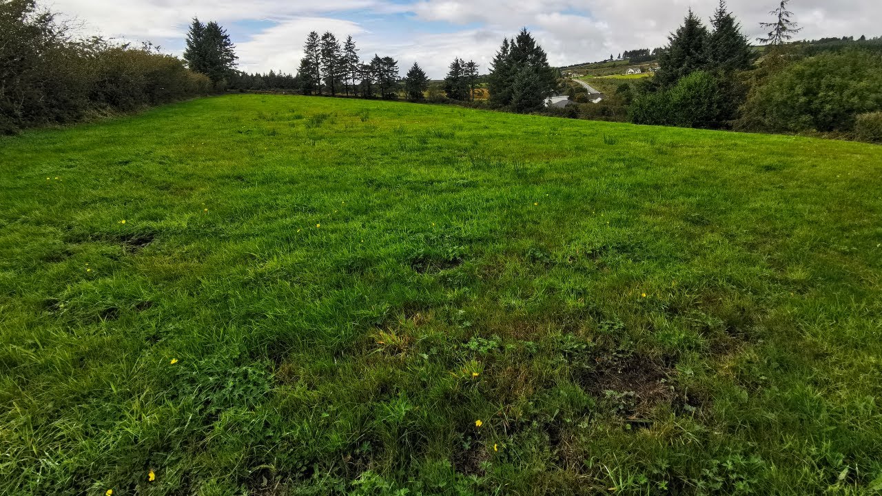 Ballinnahulla, Ballydesmond - YouTube