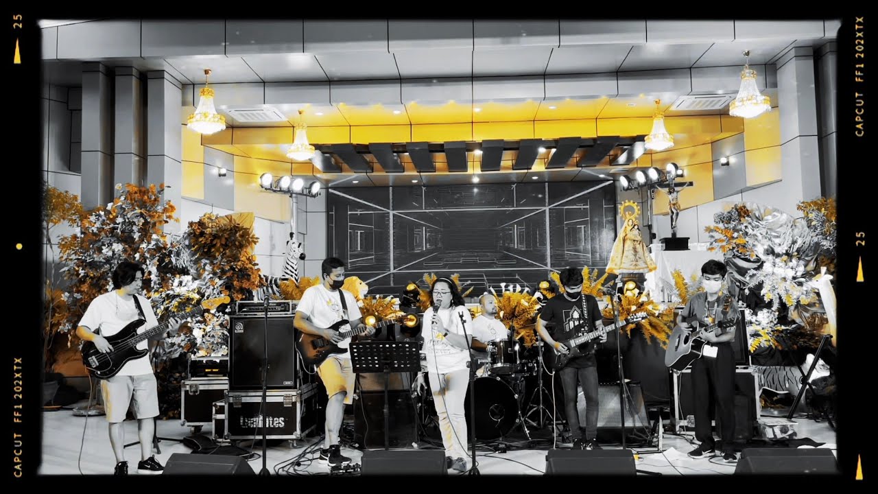 Ang Huling El Bimbo | Original Song by ƎRASƎRHƎADS (Cover Song) - YouTube