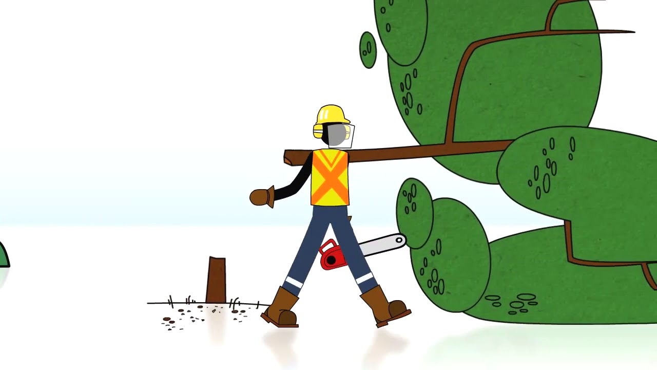 Rod Stickman Communicating at work - YouTube