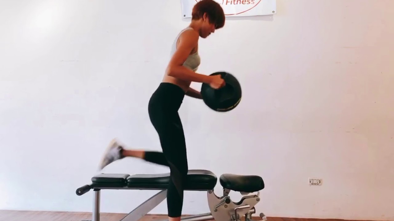 Kenny Fitness - YouTube