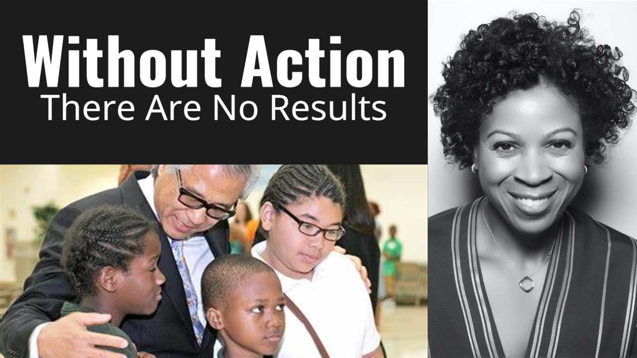 AMAZING! Math Has Power, and It Transcends Culture… Robert Sun w/ Karen ...