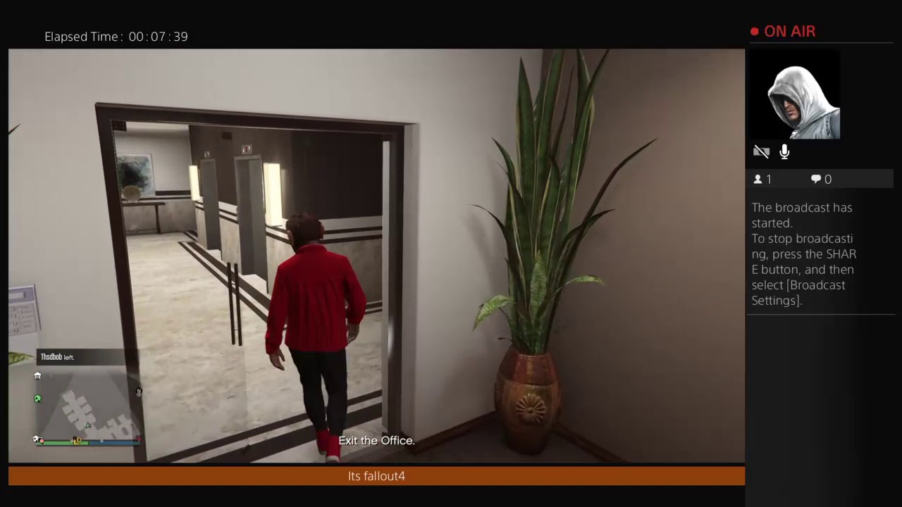GTA V CEO WORK YouTube gta-v-ceo-work-youtube