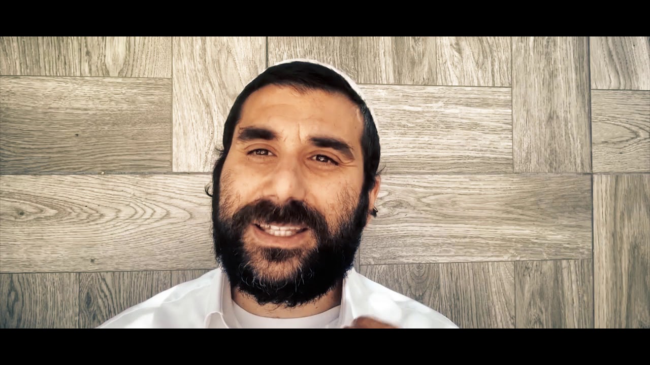 REALISONS NOS REVES 4 - par la pensée positive - RAV AVRAHAM MEIR LEVY ...