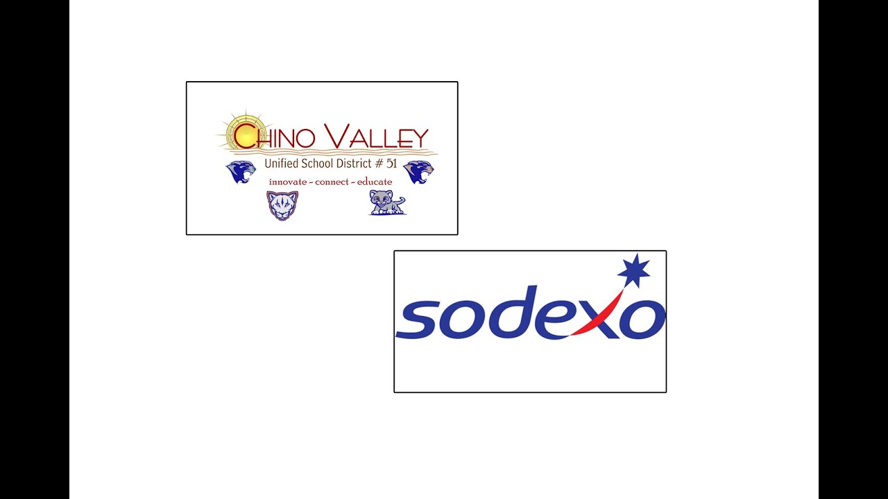 Sodexo & the CVUSD- Serving the community! - YouTube