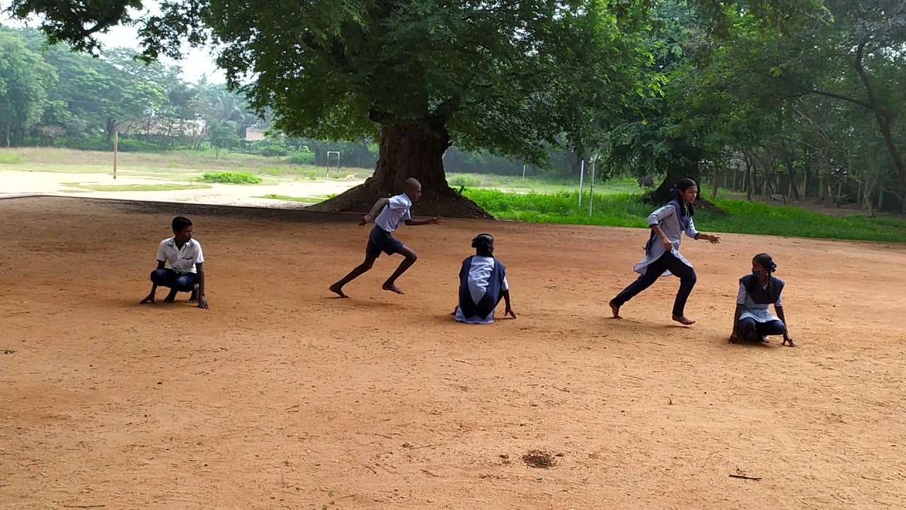 day 3 indigenous games of india - YouTube