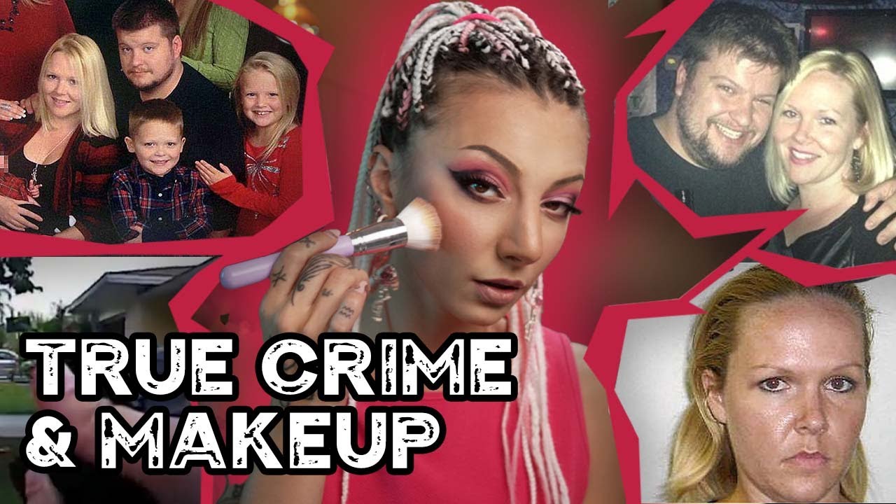 MAMA DEVENITĂ CRIMINAL ÎN MASĂ - ORIBILUL CAZ JESSICA MCCARTHY-True ...