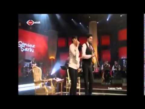 Zara & Serkan Çağrı ''Dağlar Dağlar''  [SONSUZ ŞARKI]