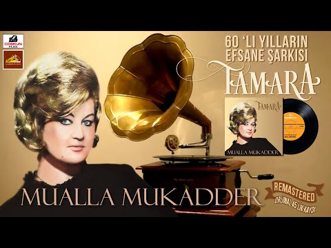 Mualla Mukadder - Tamara (1965)