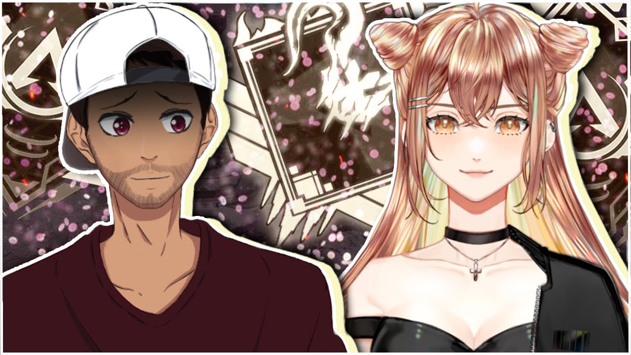 I'M HER WIFE?! Apex Collab With Kaisa!!! - YouTube