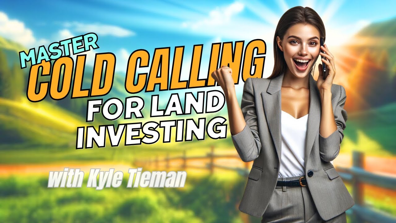 Mastering Cold Calling in Land Investing: Tips for Success with ...