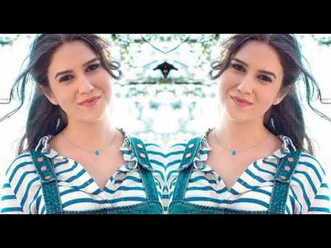 Ece Mumay – Ax Pişti  Te Yar kürtçe ( uzun )