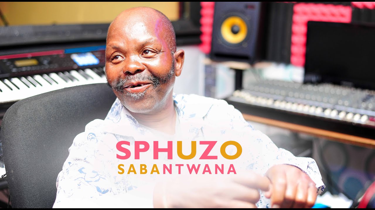 Sphuzo - Yini Enyakaza Esinyeni(Insta live performance) - YouTube