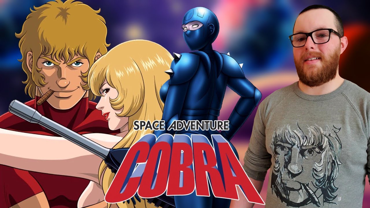 L'HISTOIRE DE COBRA, LA MEILLEURE SÉRIE DES ANNÉES 80 ? - YouTube
