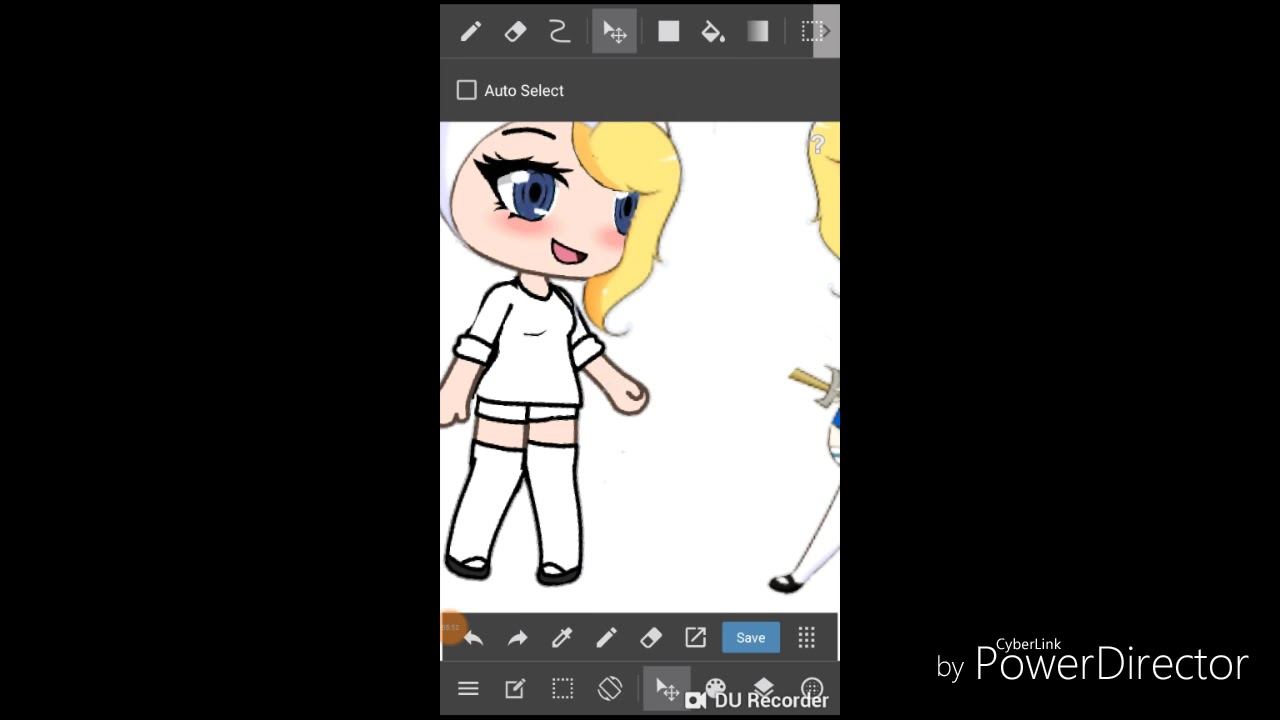 Fiona and Marshall Lee | Gacha Edit - YouTube