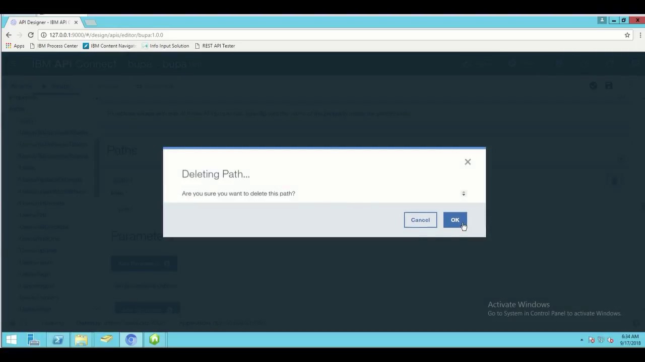 bupa API Connect - YouTube