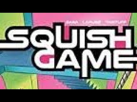 Squish Game Part -1 - YouTube